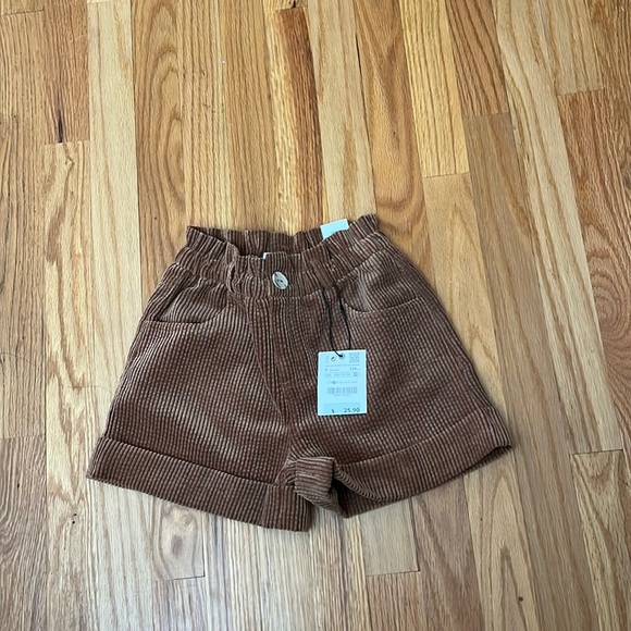 Zara | Bottoms | Zara Girls Pants | Poshmark